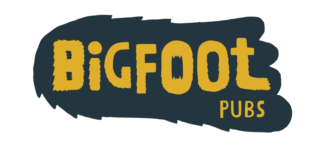 Bigfoot Pub Company Easy Tiger - Place Your Order